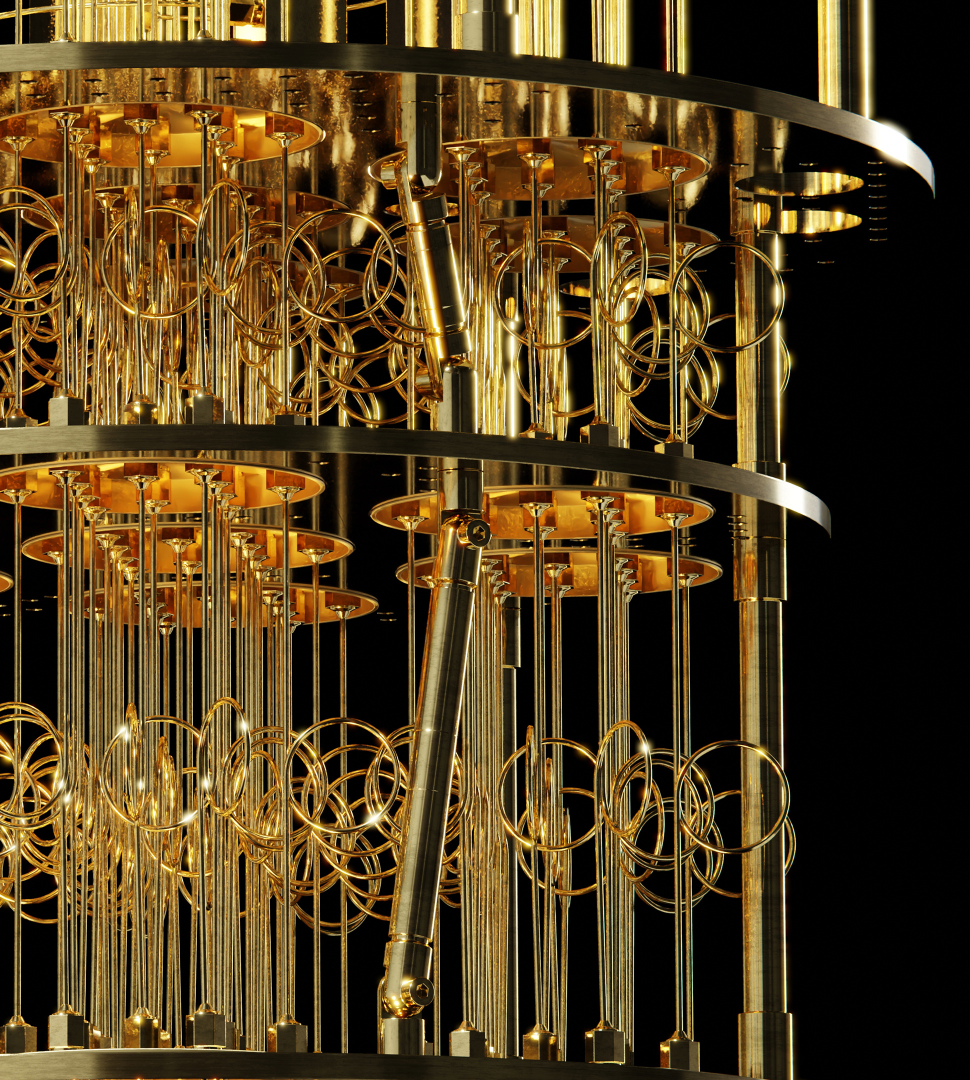 Quantum Computing Seminar: Discrimination of Quantum Operators / hybrid ...