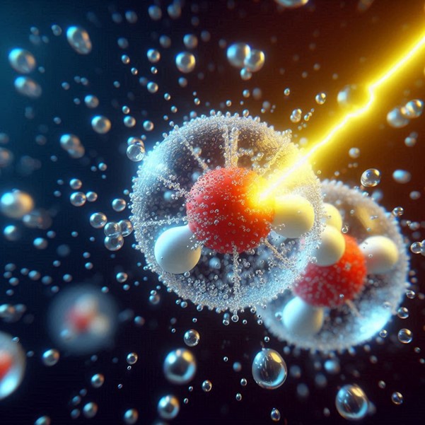 Quantum Computing Seminar: Exploring the Fastest Chemical Reactions ...