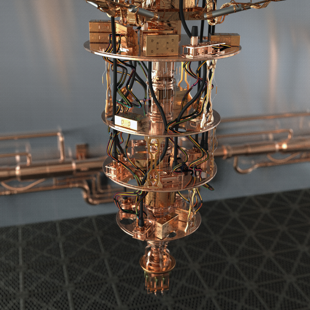 Introduction to Quantum Computing - e-infra.cz