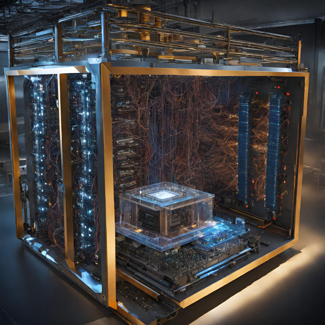Fundamental Quantum Computing Algorithms and Their Implementation in ... Fundamental Quantum Computing Algorithms and Their Implementation in ...